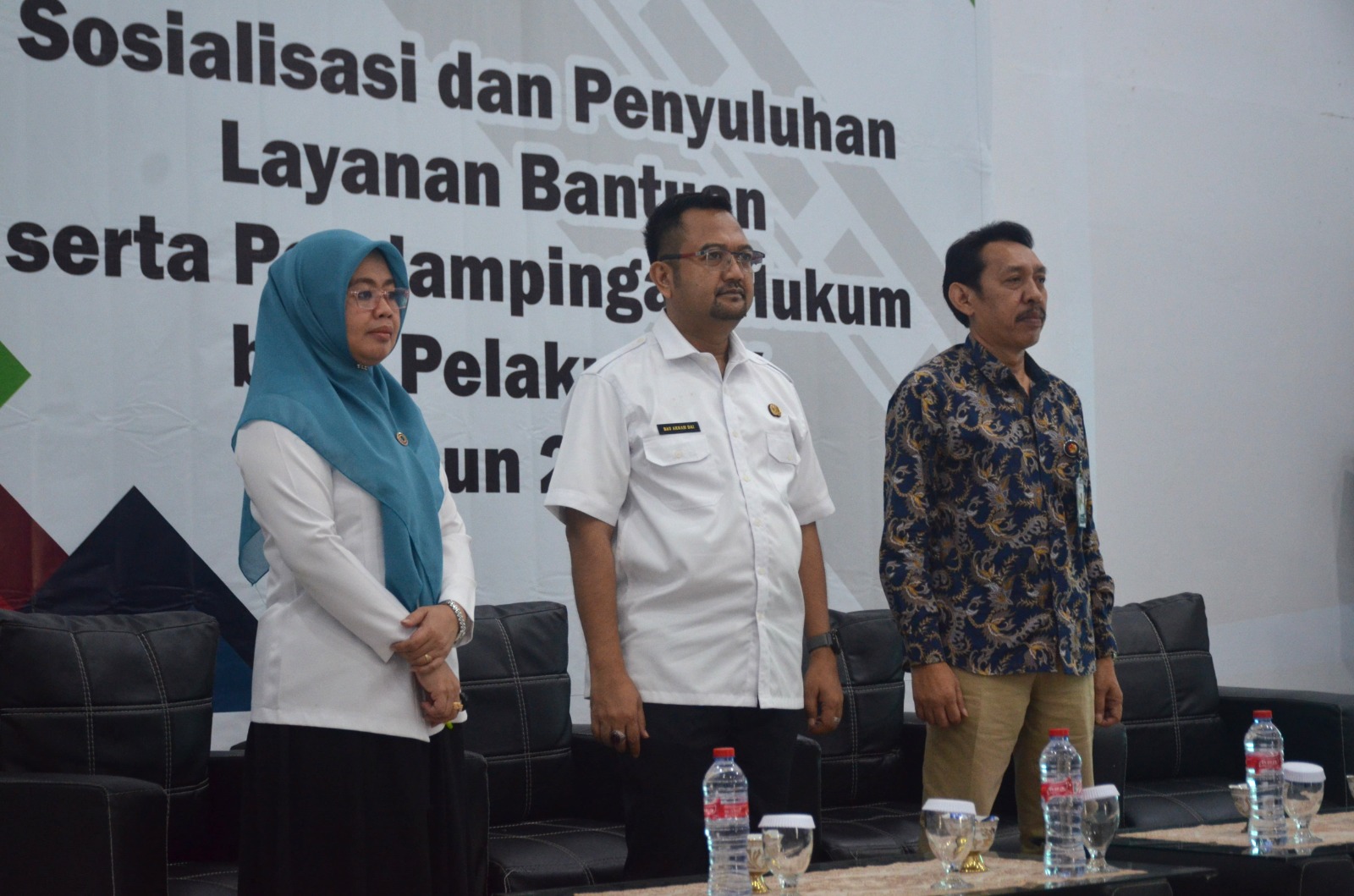 Dagperinkop-UKM Sulbar Gelar Sosialisasi dan Penyuluhan LBPH - Rakyat Sulbar