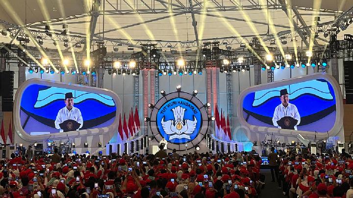 Presiden Prabowo Umumkan Gaji Guru Akan Naik di Tahun 2025 - Rakyat Sulbar Presiden Prabowo Umumkan Gaji Guru Akan Naik di Tahun 2025 - Rakyat Sulbar