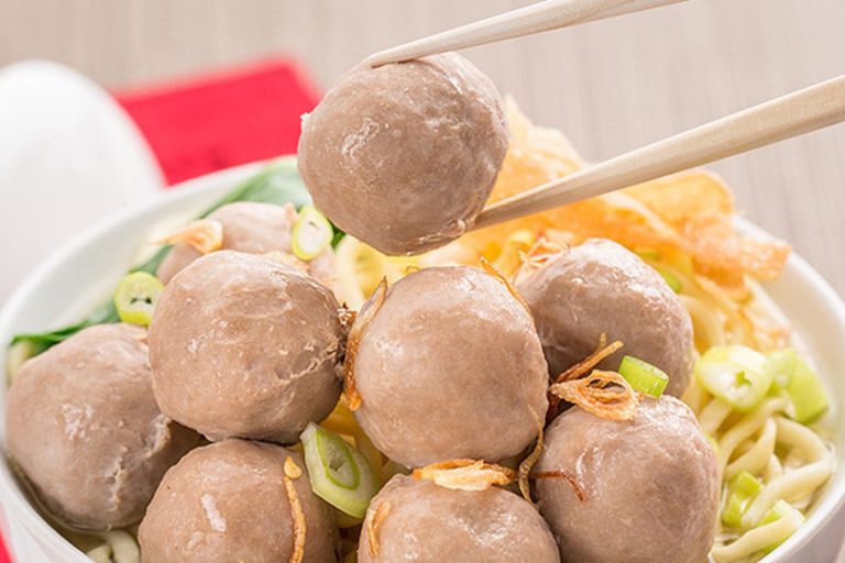 Membedakan Bakso Tikus dan Bakso Daging Asli: Ciri, Bahaya, dan Cara ...